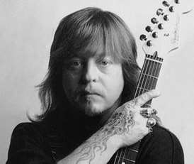 Rick Derringer Birthday, Real Name, Age, Weight, Height, Family, Facts ...