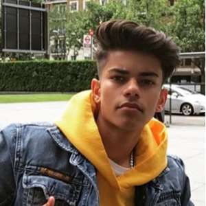 Nathaniel Dass Birthday, Real Name, Age, Weight, Height, Family, Facts ...