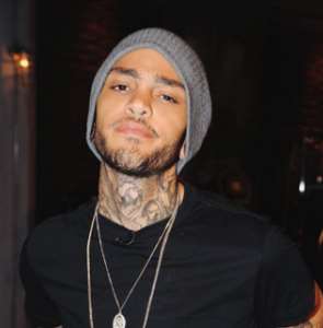Travie McCoy Birthday, Real Name, Age, Weight, Height, Family, Facts ...