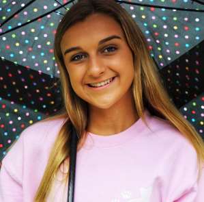 Karli Reese Birthday, Real Name, Age, Weight, Height, Family, Facts ...