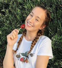Abbey Bankson Birthday, Real Name, Age, Weight, Height, Family, Facts ...