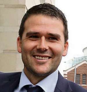 David Healy (Footballer) Birthday, Real Name, Age, Weight, Height ...