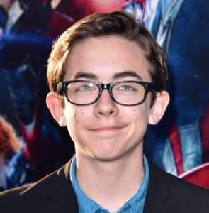 Augie Isaac Birthday, Real Name, Age, Weight, Height, Family, Facts ...