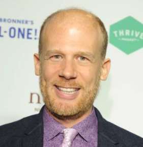 Josh Tickell Birthday, Real Name, Age, Weight, Height, Family, Facts ...