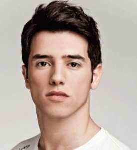 Harel Skaat Birthday, Real Name, Age, Weight, Height, Family, Facts ...