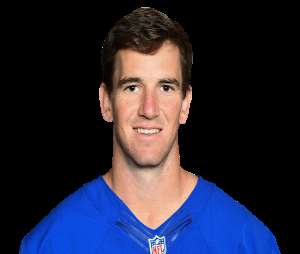 Eli Manning Birthday, Real Name, Age, Weight, Height, Family, Facts ...