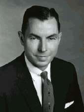 Walter Wriston Birthday, Real Name, Age, Weight, Height, Family, Facts ...