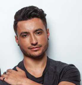 Joe Depace (DJ) Birthday, Real Name, Age, Weight, Height, Family, Facts ...