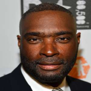 Antwone Fisher (Writer) Birthday, Real Name, Age, Weight, Height ...