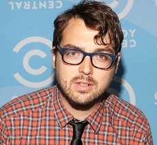 Jonah Ray Birthday, Real Name, Age, Weight, Height, Family, Facts ...
