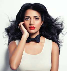 Nadia Ali Birthday, Real Name, Age, Weight, Height, Family, Facts ...