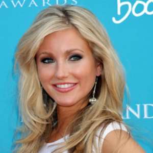 Whitney Duncan Birthday, Real Name, Age, Weight, Height, Family, Facts ...