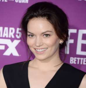 Britt Lower Birthday, Real Name, Age, Weight, Height, Family, Facts ...