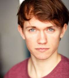 Greg Austin Birthday, Real Name, Age, Weight, Height, Family, Facts ...