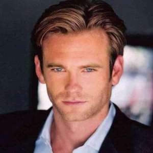 Eric Johnson (Actor) Birthday, Real Name, Age, Weight, Height, Family ...