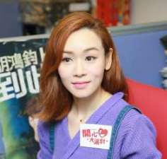 Shirley Yeung Birthday, Real Name, Age, Weight, Height, Family, Facts ...