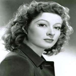 Greer Garson Birthday, Real Name, Age, Weight, Height, Family, Facts ...
