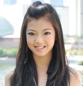 Kimberly Chia Birthday, Real Name, Age, Weight, Height, Family, Facts ...