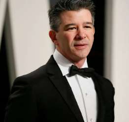 Travis Kalanick Birthday, Real Name, Age, Weight, Height, Family, Facts ...