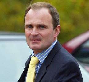 Charles Ingram Birthday, Real Name, Age, Weight, Height, Family, Facts ...