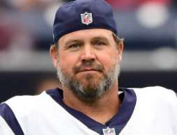 Shane Lechler Birthday, Real Name, Age, Weight, Height, Family, Facts ...