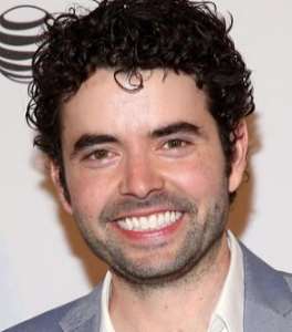 Nick Rutherford Birthday, Real Name, Age, Weight, Height, Family, Facts ...