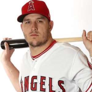 Mike Trout Birthday, Real Name, Age, Weight, Height, Family, Facts ...