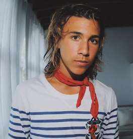 Raphael Le Friant Birthday, Real Name, Age, Weight, Height, Family ...