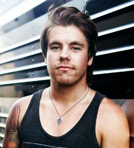 Jake Garland Birthday, Real Name, Age, Weight, Height, Family, Facts ...