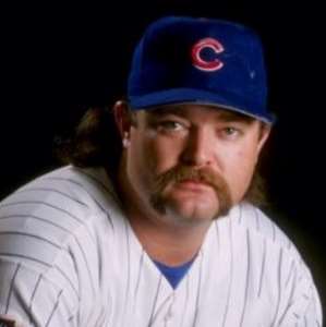 Rod Beck Birthday, Real Name, Age, Weight, Height, Family, Facts, Death ...