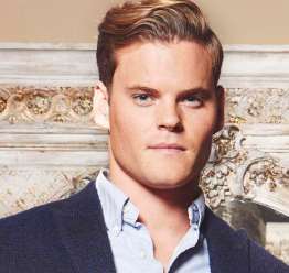 Ryan Libbey Birthday, Real Name, Age, Weight, Height, Family, Facts ...