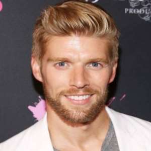 Kyle Cooke Birthday, Real Name, Age, Weight, Height, Family, Facts ...