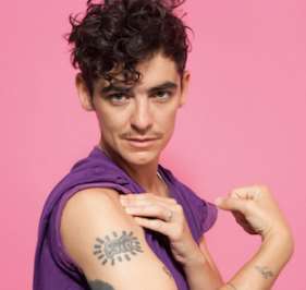 JD Samson Birthday, Real Name, Age, Weight, Height, Family, Facts ...