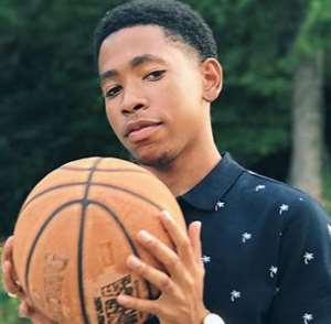 Kenneth Walker (YouTuber) Birthday, Real Name, Age, Weight, Height ...