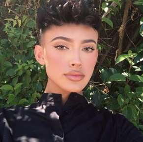 Jake Ceballos Birthday, Real Name, Age, Weight, Height, Family, Facts ...