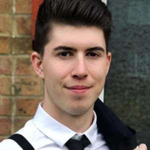 Kavos (YouTuber) Birthday, Real Name, Age, Weight, Height, Family ...