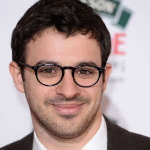 Simon Bird Birthday, Real Name, Age, Weight, Height, Family, Facts ...