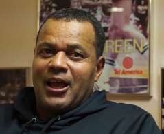 Rickey Green Birthday, Real Name, Age, Weight, Height, Family, Facts ...