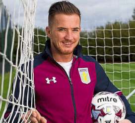 Ross McCormack Birthday, Real Name, Age, Weight, Height, Family, Facts ...