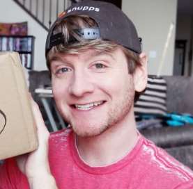 Chad Alan Birthday, Real Name, Age, Weight, Height, Family, Facts ...