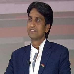 Kumar Vishwas Birthday, Real Name, Age, Weight, Height, Family, Facts ...