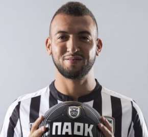 Omar El Kaddouri Birthday, Real Name, Age, Weight, Height, Family ...