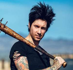 Jake Pitts Birthday, Real Name, Age, Weight, Height, Family, Facts ...