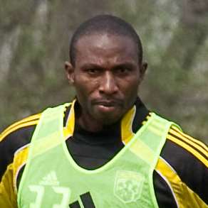 Jeff Cunningham Birthday, Real Name, Age, Weight, Height, Family, Facts ...