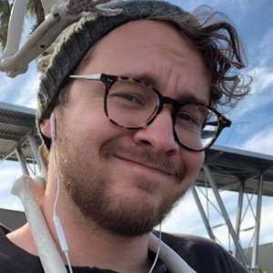 Sam Bashor Birthday, Real Name, Age, Weight, Height, Family, Facts ...