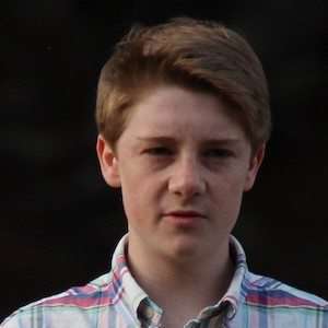 Thad Thorne Birthday, Real Name, Age, Weight, Height, Family, Facts ...