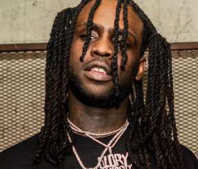 Chief Keef Birthday, Real Name, Age, Weight, Height, Family, Facts ...