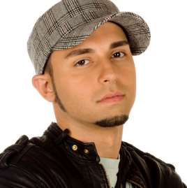 Brian Melo Birthday, Real Name, Age, Weight, Height, Family, Facts ...