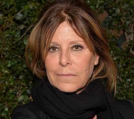 Ann Biderman Birthday, Real Name, Age, Weight, Height, Family, Facts ...