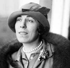 Edna Ferber Birthday, Real Name, Age, Weight, Height, Family, Facts ...